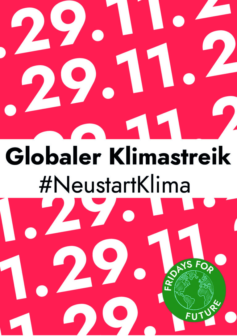 Material | Fridays for Future