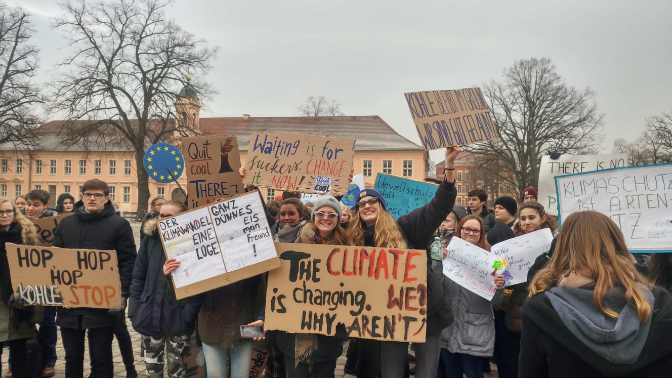 Neuruppin | Fridays for Future Neuruppin | Fridays for Future